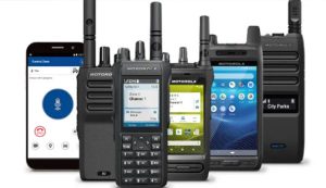 Radio Motorola Quito | Distribuidor oficial Motorola Quito